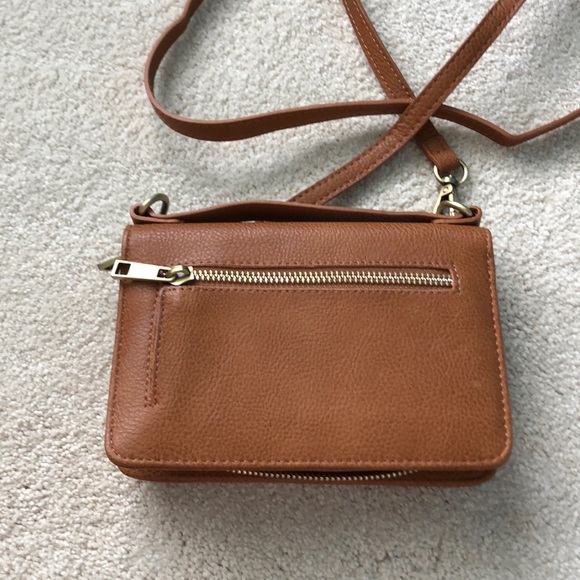 Altar'd State | Bags | Altard State Crossbody Clutch Wallet | Poshmark